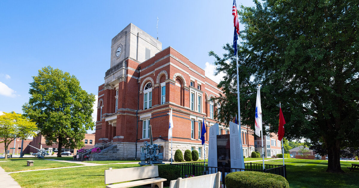 Budget Travel | Greene County