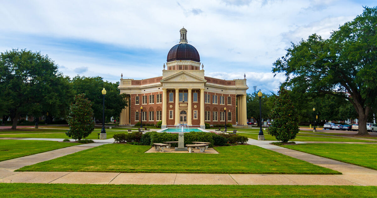 Budget Travel | Hattiesburg