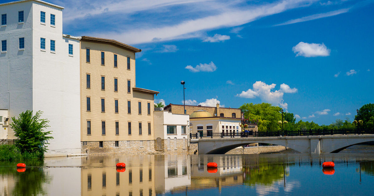 Budget Travel | Northfield