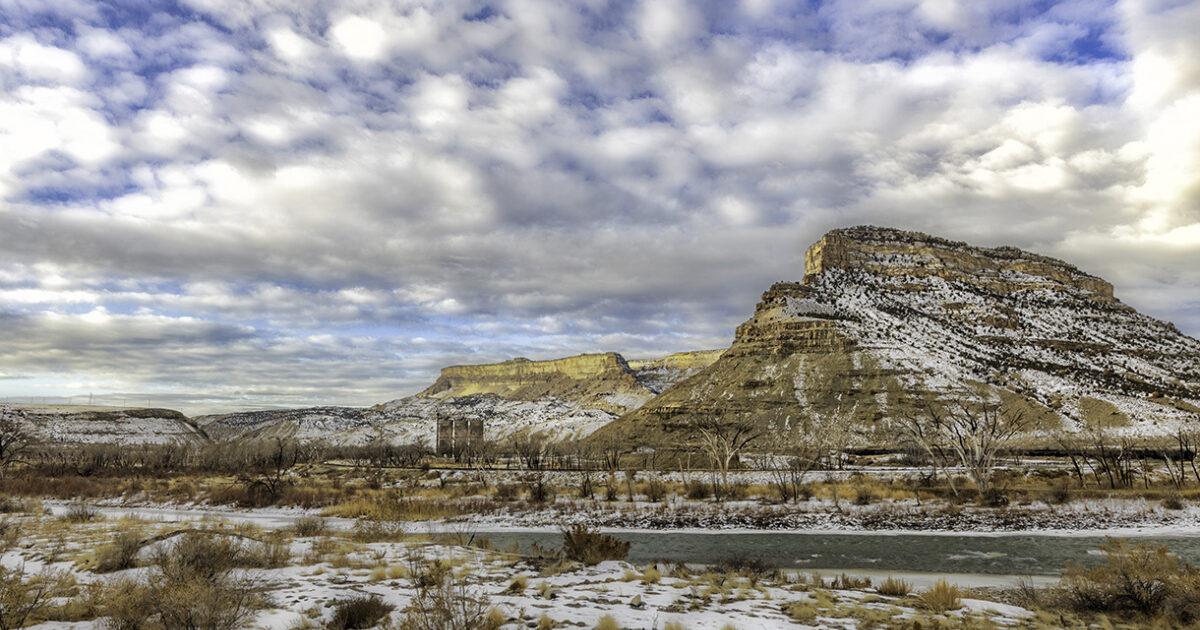 Budget Travel | Palisade