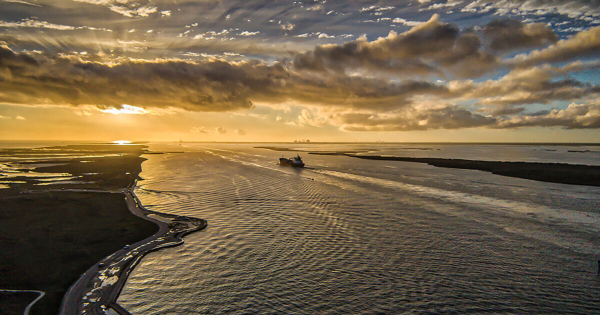 Budget Travel | Port Aransas