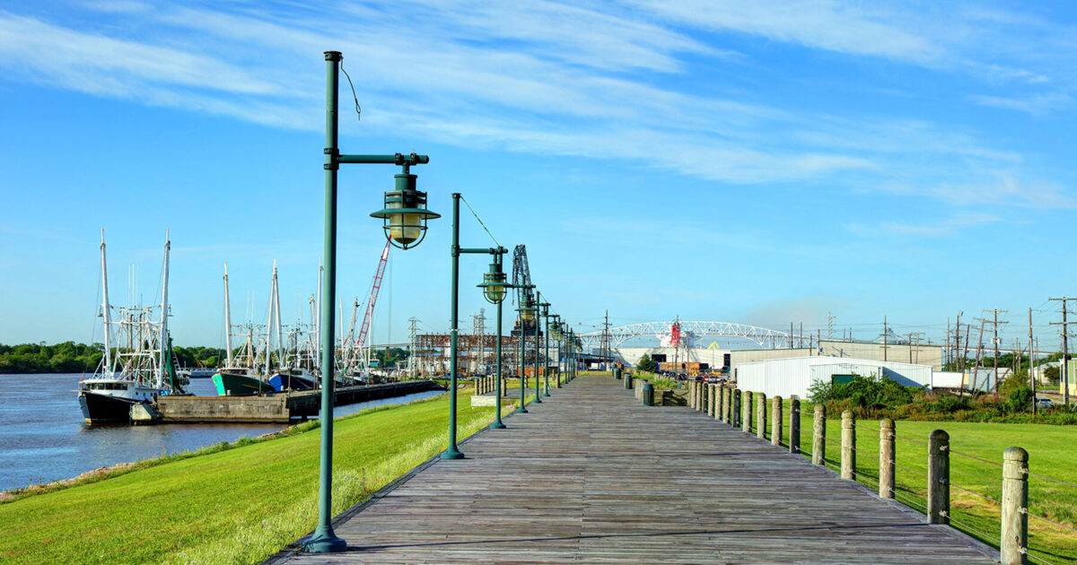 Budget Travel | Port Arthur