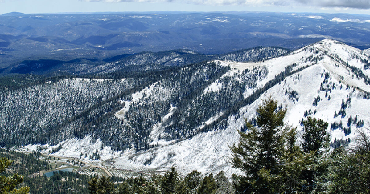 Budget Travel | Ruidoso