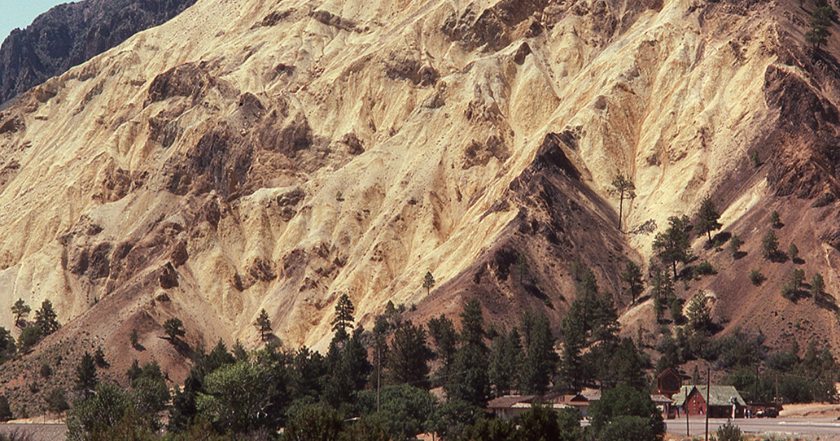 Budget Travel | Sevier