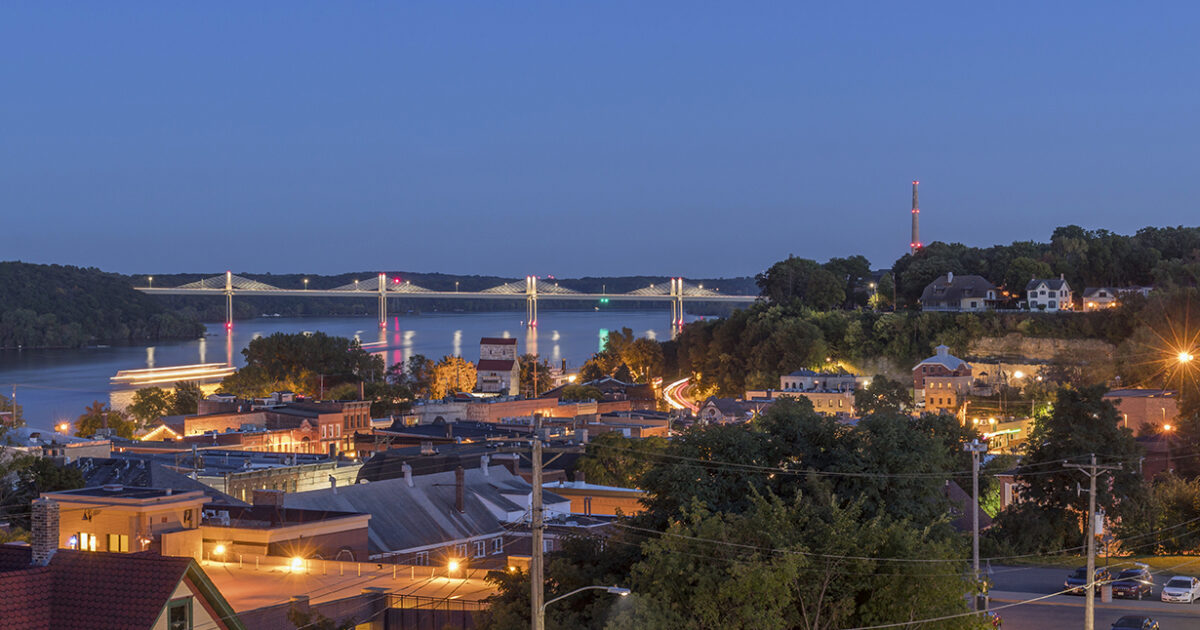 Budget Travel | Stillwater