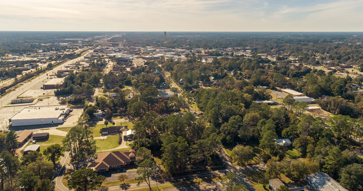 Budget Travel | Waycross