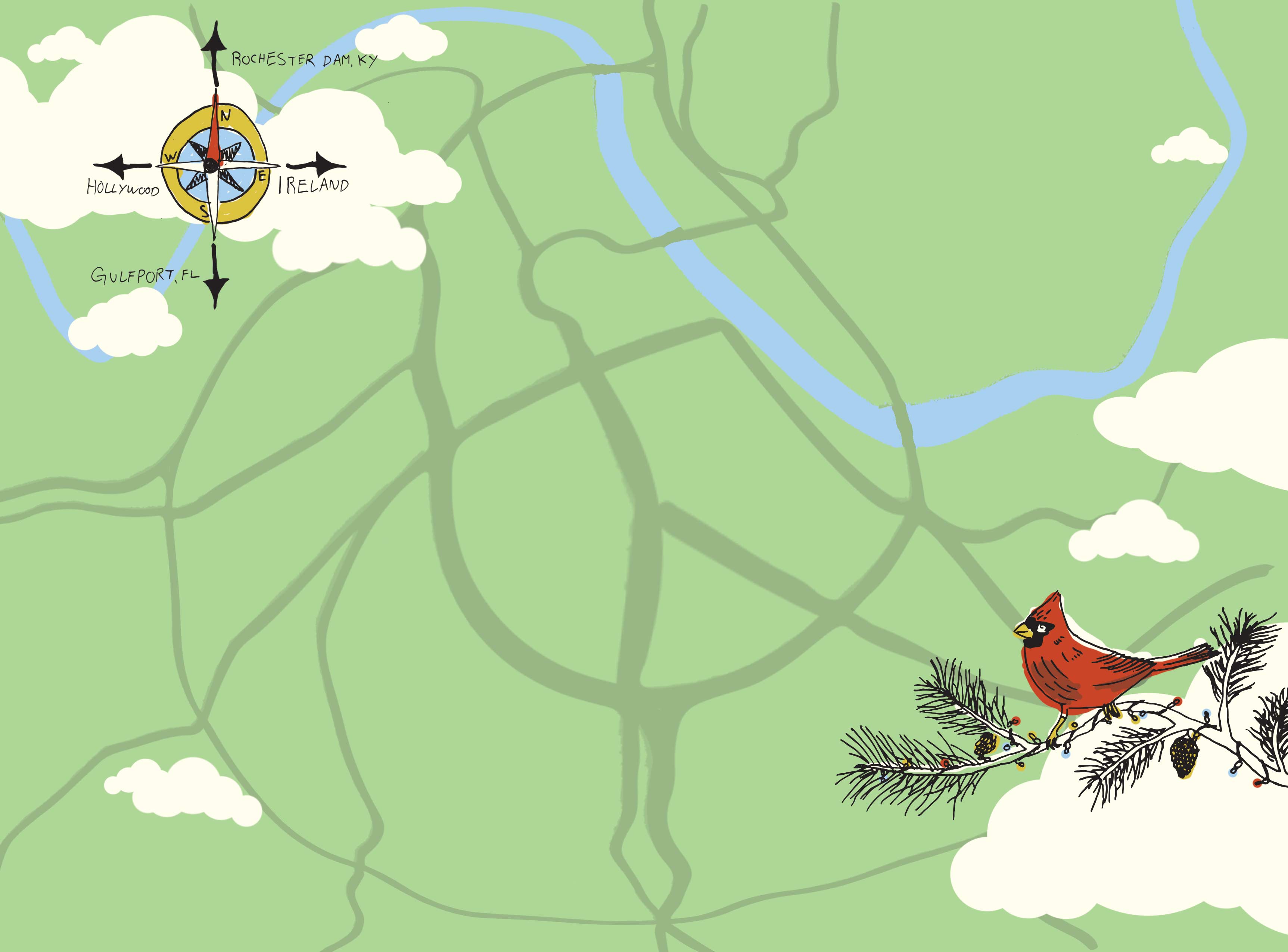 Interactive Map