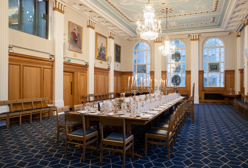 Butchers' Hall