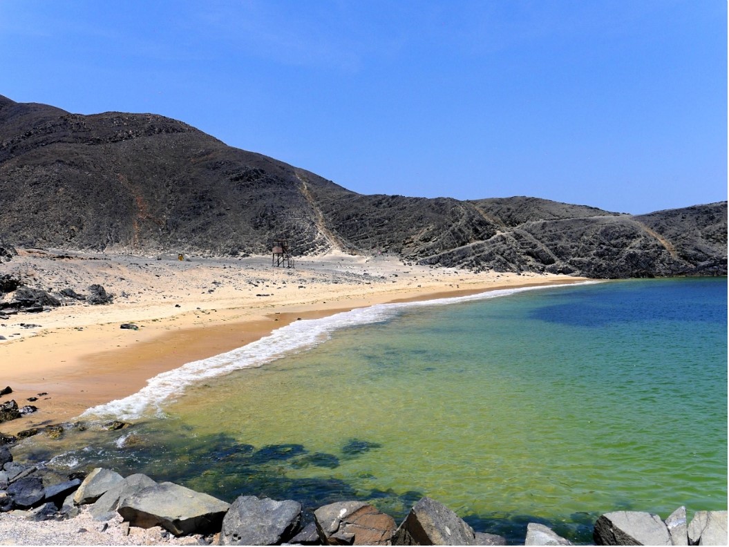 Casa Andina | CASA-ANDINA.COM