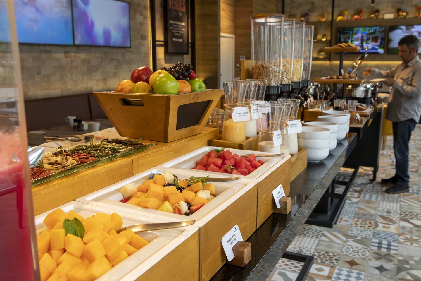 Casa Andina | CASA-ANDINA.COM