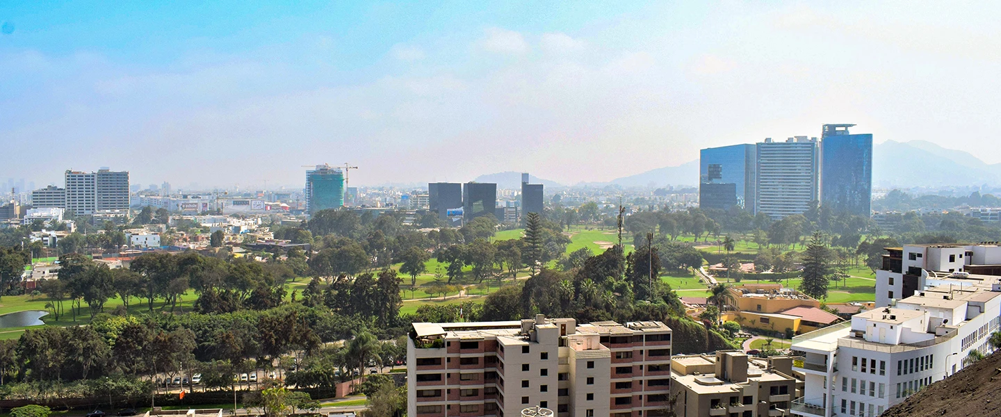 Casa Andina | CASA-ANDINA.COM