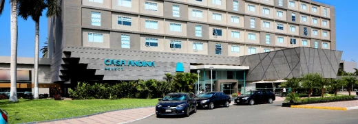 Casa Andina | CASA-ANDINA.COM