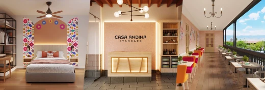 Casa Andina | CASA-ANDINA.COM
