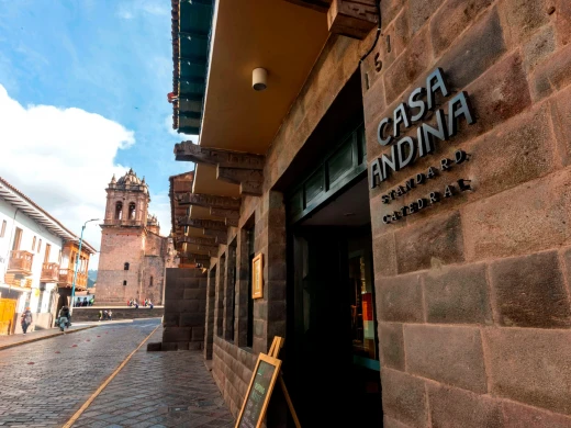 Casa Andina | CASA-ANDINA.COM