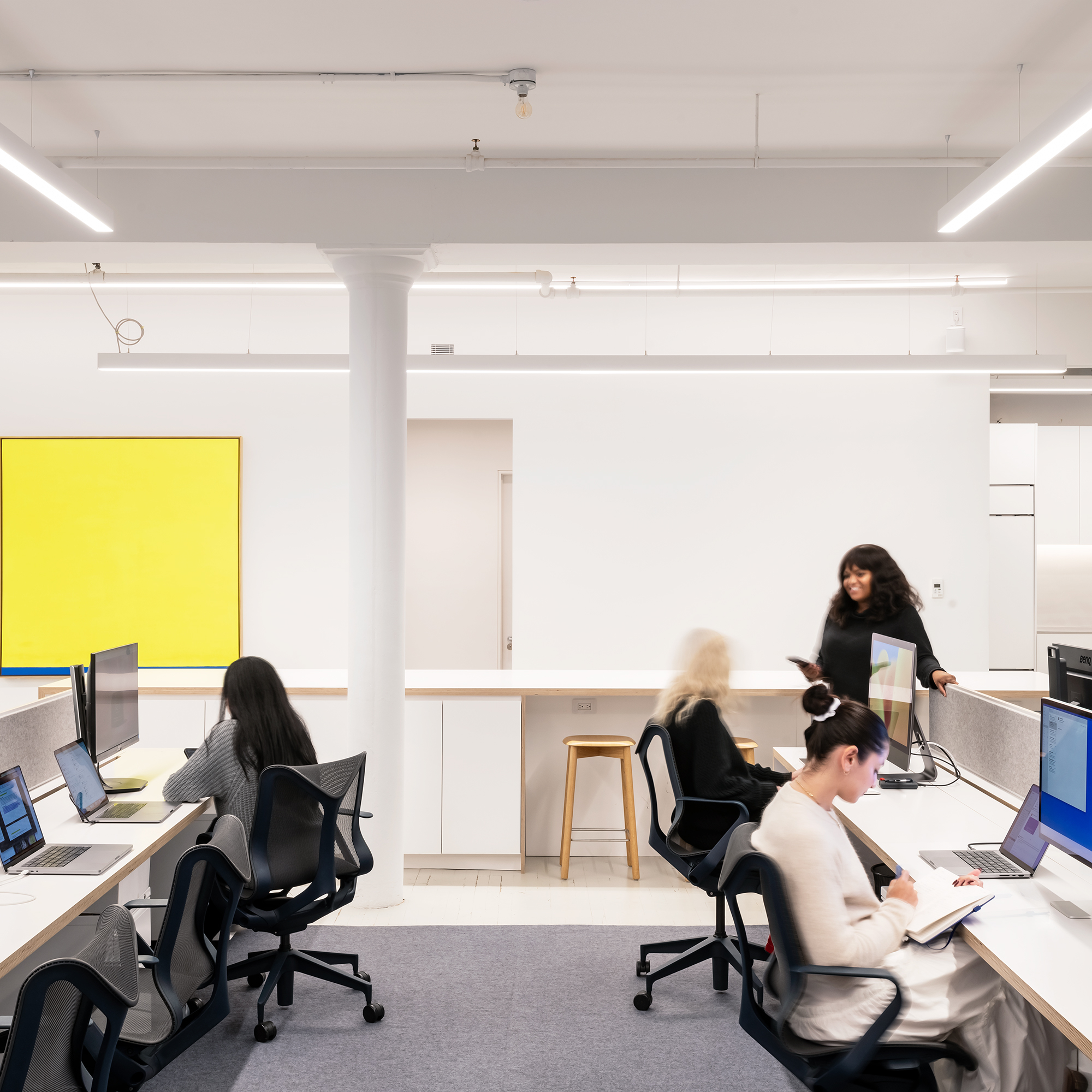 CASE Agency | About Us