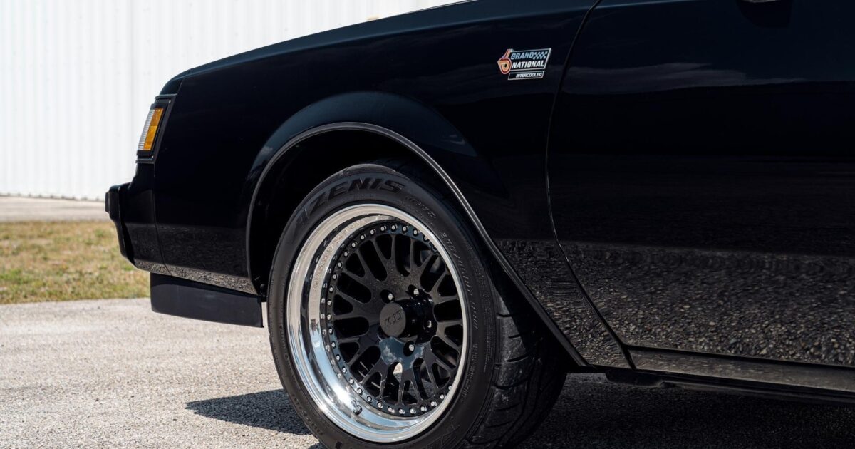 Shop Parts | CCW (Complete Custom Wheel)