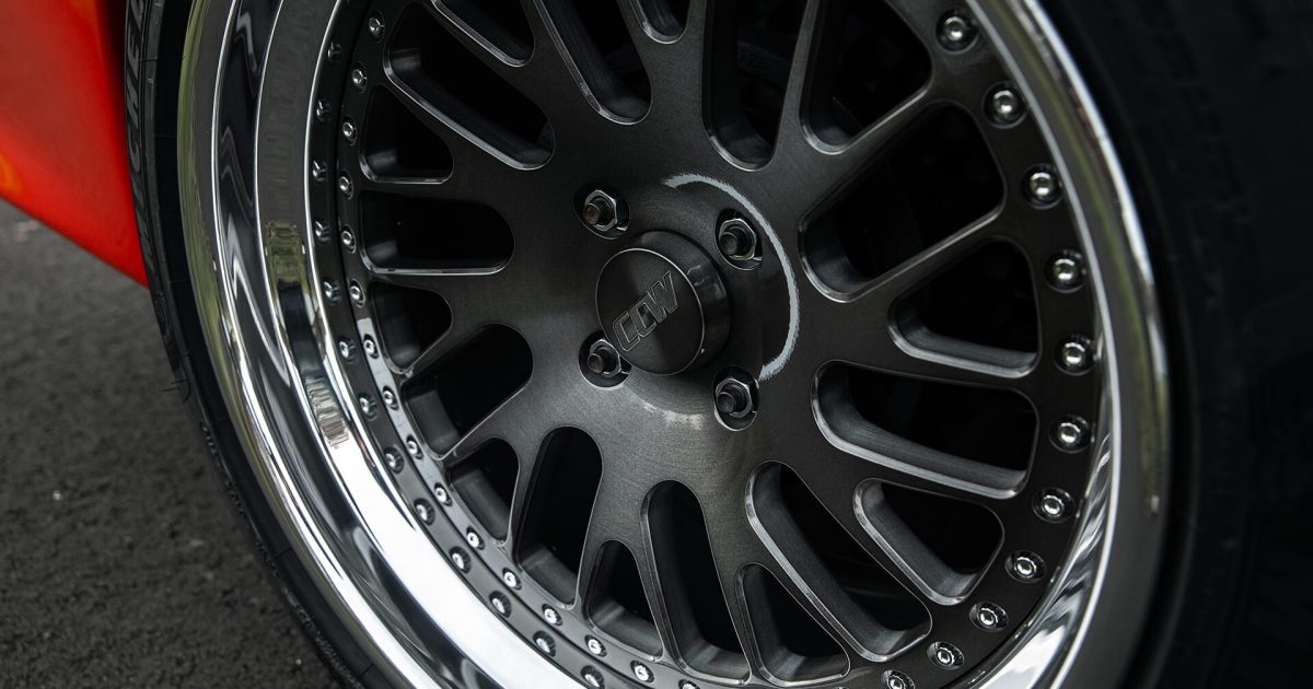 Shop Gear | CCW (Complete Custom Wheel)