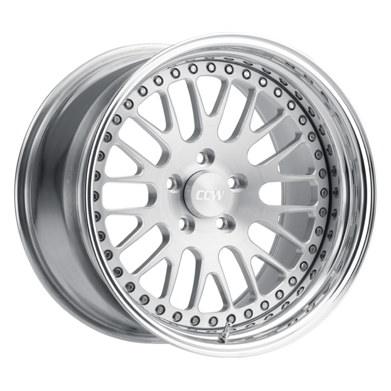 Classic Custom Wheels | CCW (Complete Custom Wheel)