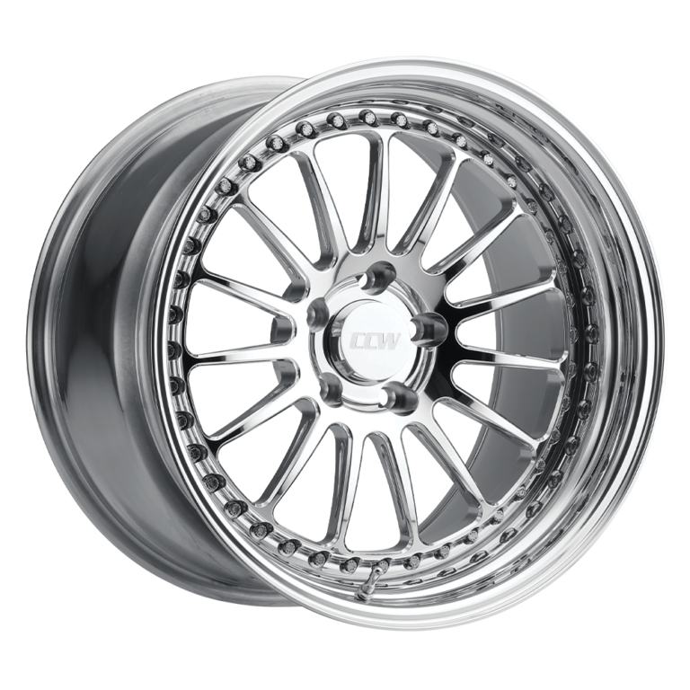 D15 Custom Wheels | CCW (Complete Custom Wheel)