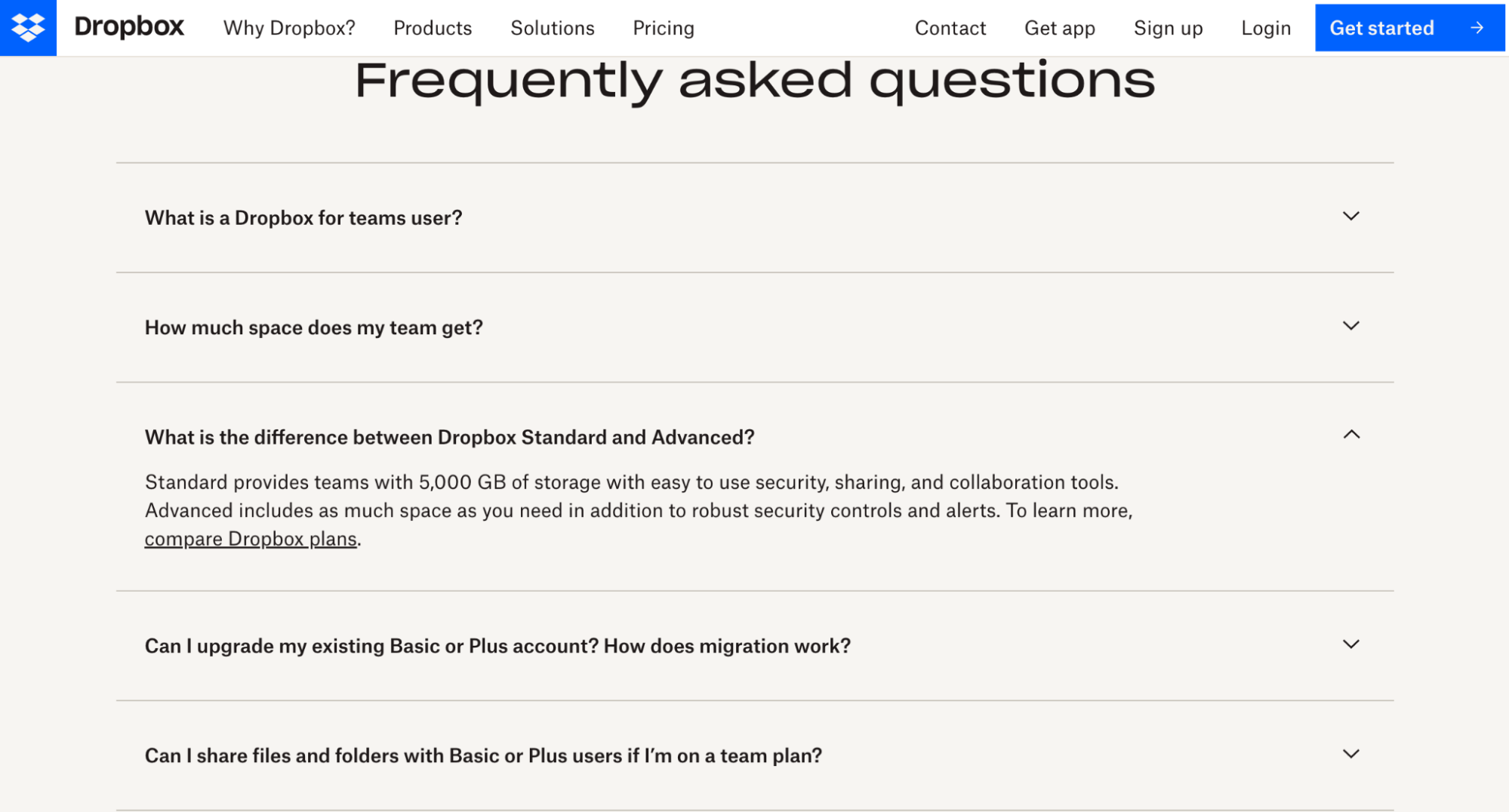 Designing an Effective FAQ Page: Theory & 10 Examples