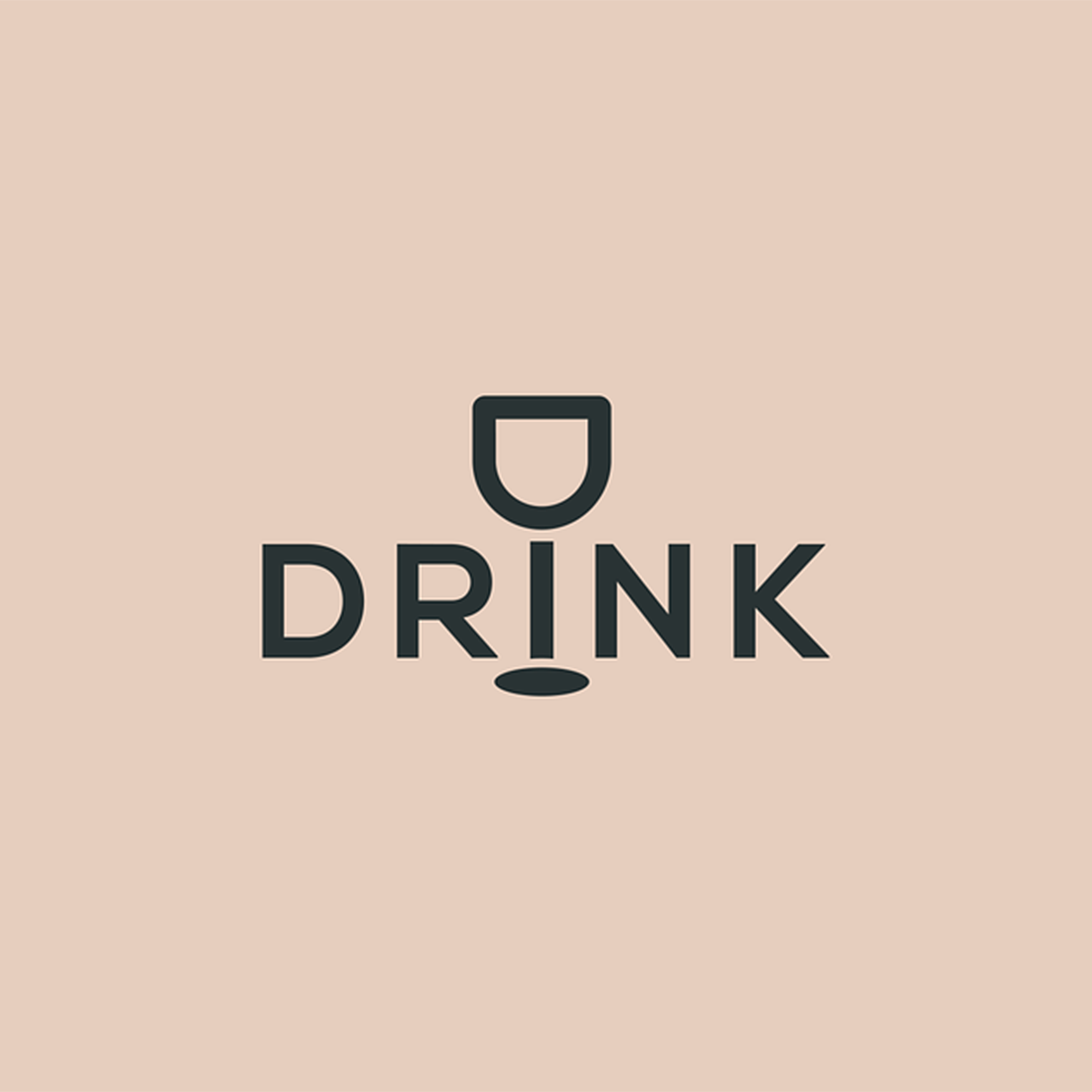 46 Bartender Logos to Raise the Bar on Branding
