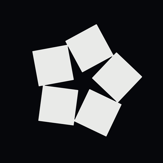 58 Adaptable Shape Logos To Fit in Your Business Branding