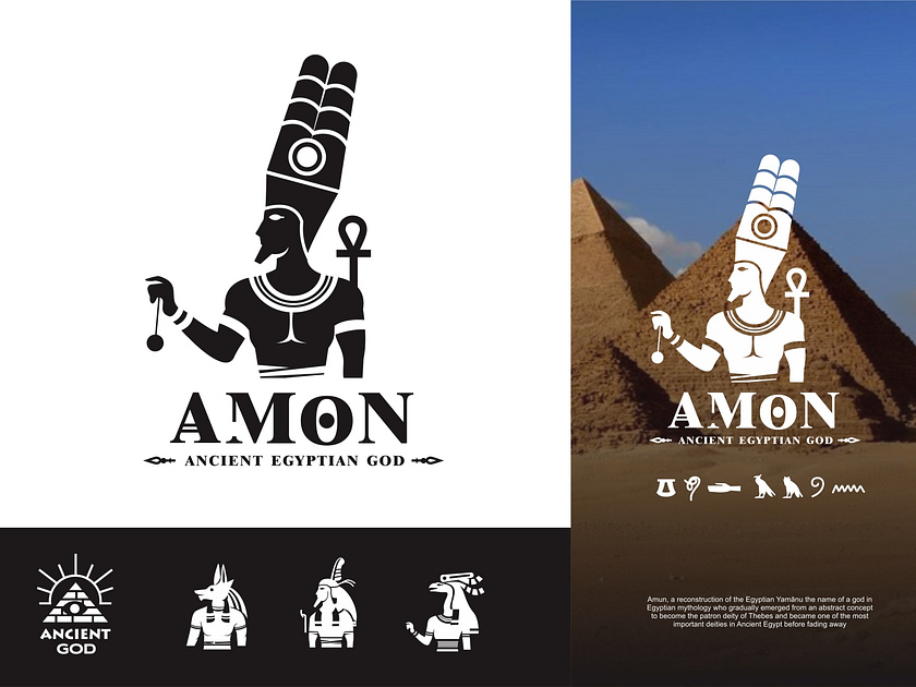 50 Traditional Logos That Are Just Classically Good