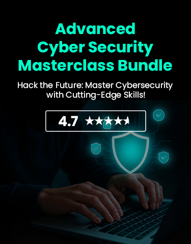 Advanced Cyber Security Masterclass