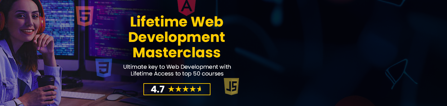 Unlock the Power: Web Dev