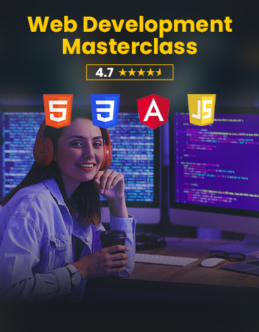 Unlock the Power: Web Dev