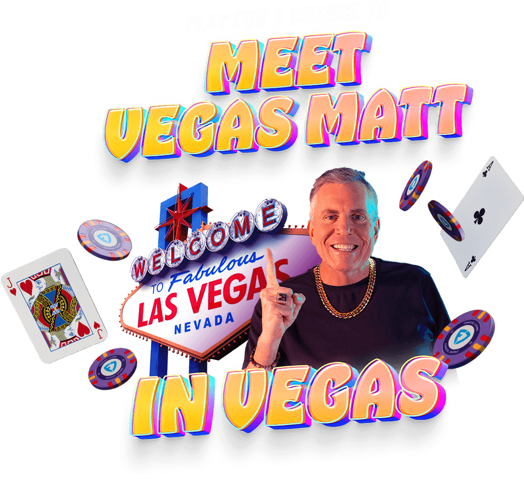 FanDuel Casino Vegas Matt | FanDuel