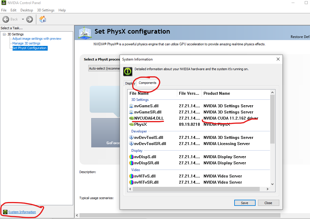 How To Set Up Cuda And Tensorflow On A Windows Pc Data With Dev Www