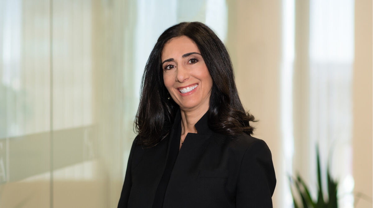 Team Page - Michele Giuditta, CFA | Cerulli Associates