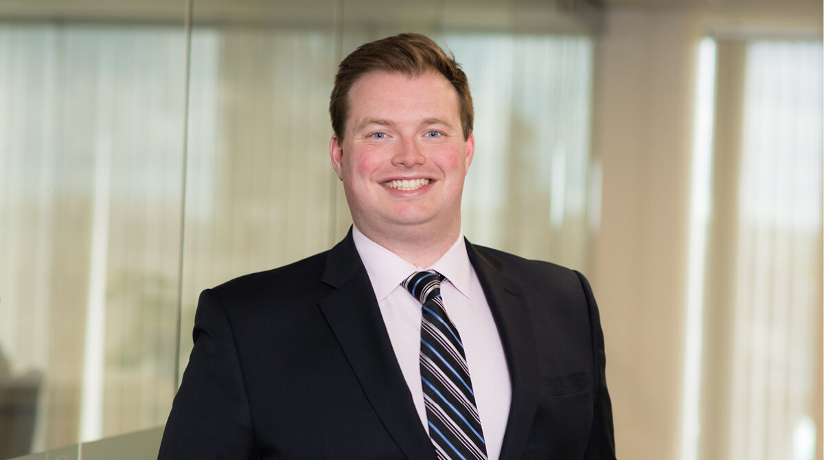 Team Page - Stephen Caruso | Cerulli