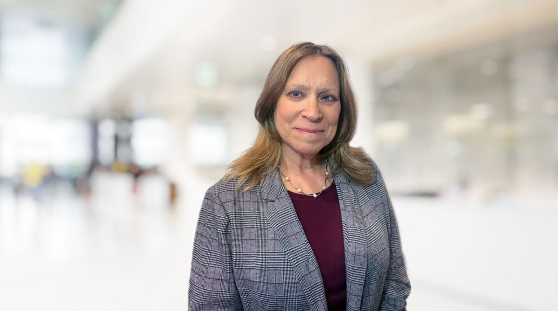 Team Page - Cheryl Rosenfeld | Cerulli