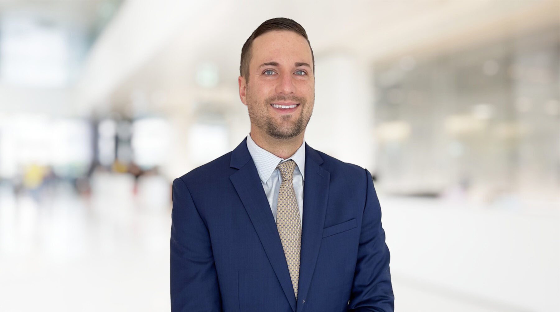 Team Page - Andrew Blake | Cerulli Associates