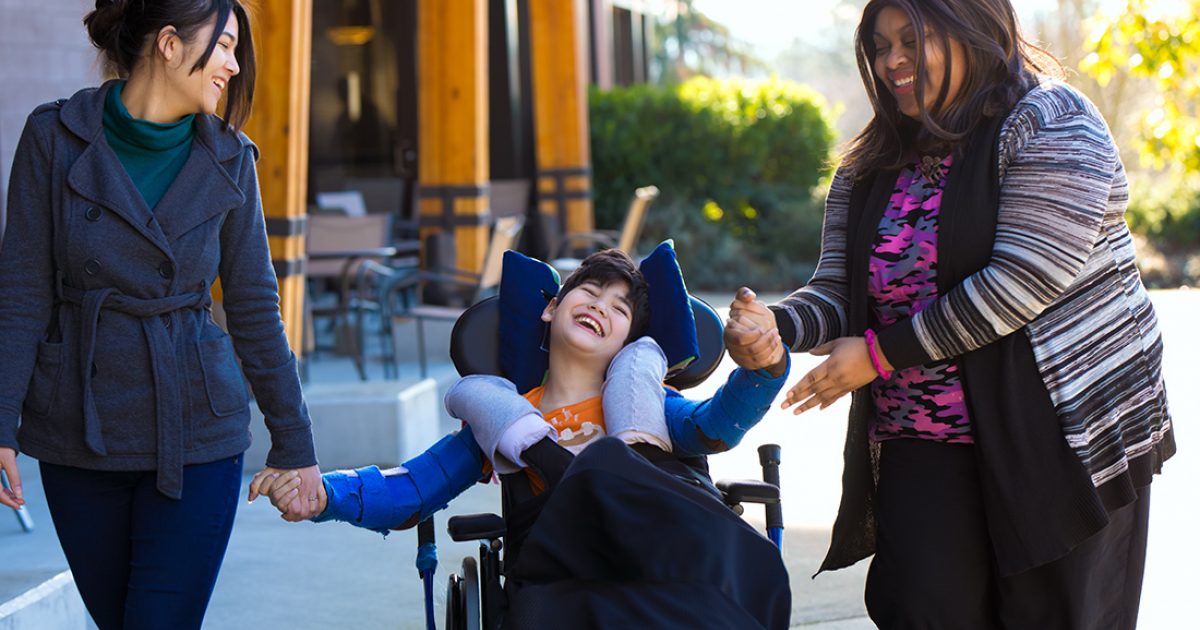 Including Everyone: How to incorporate inclusive… | Church Juice