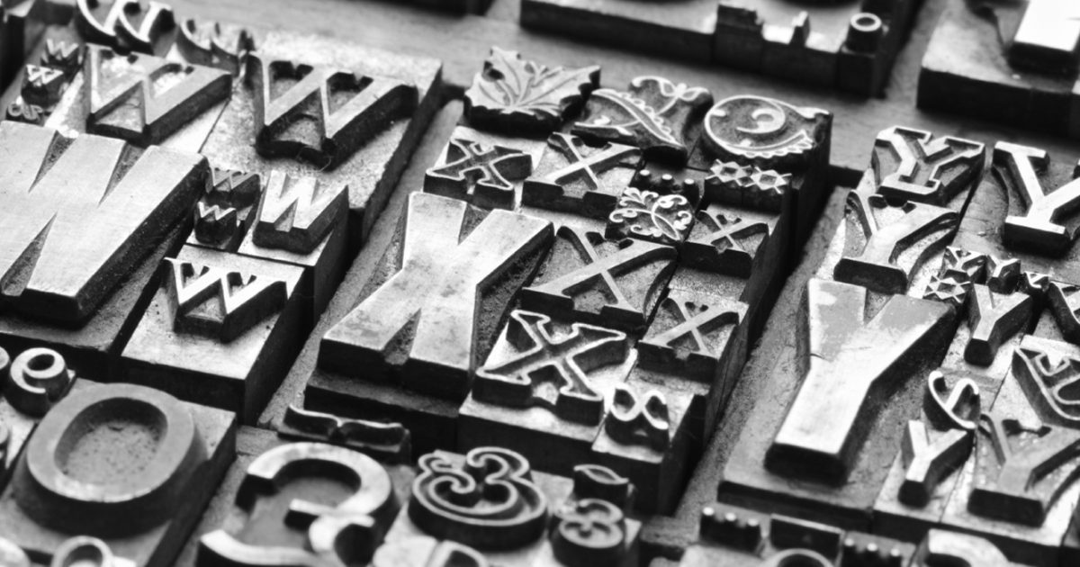 Free Fonts and How to Use (Not Abuse) Them | Church Juice