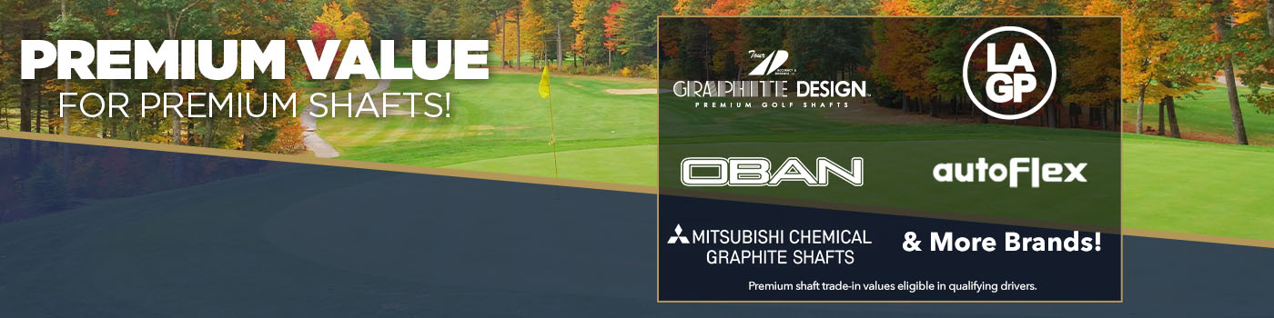 Home | PGA Value Guide