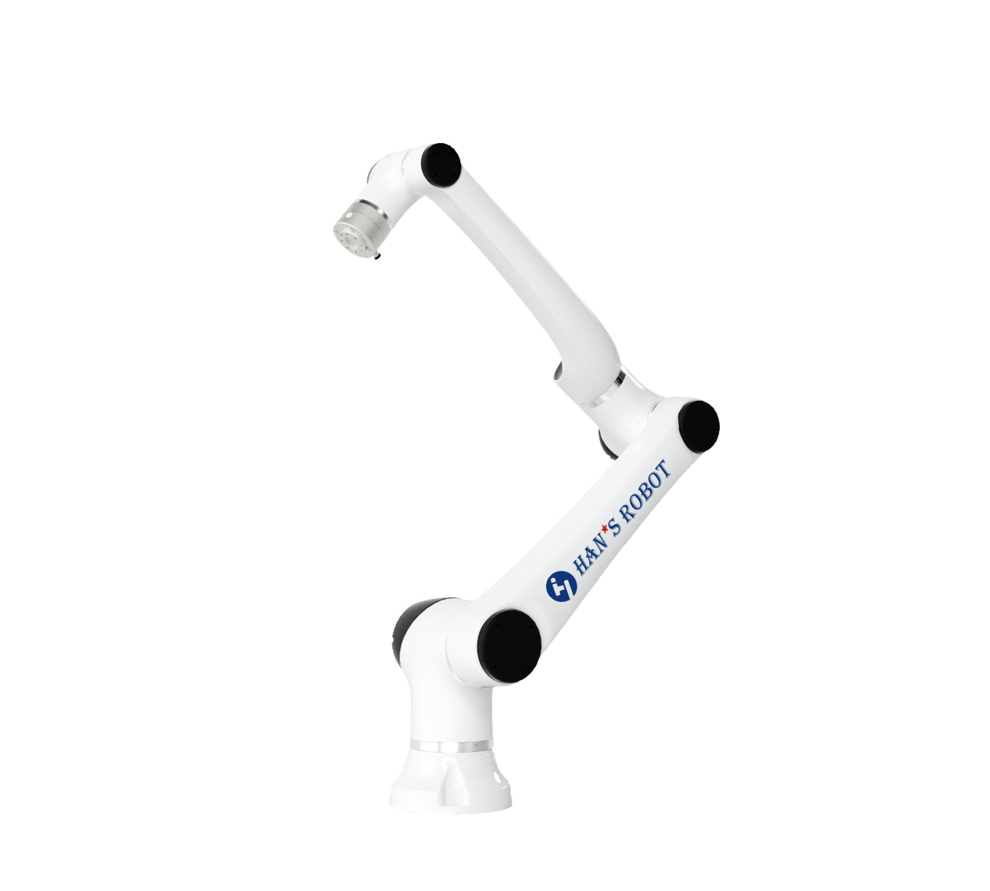 QVIRO | HAN’S ROBOTS Elfin E10-L Usecases