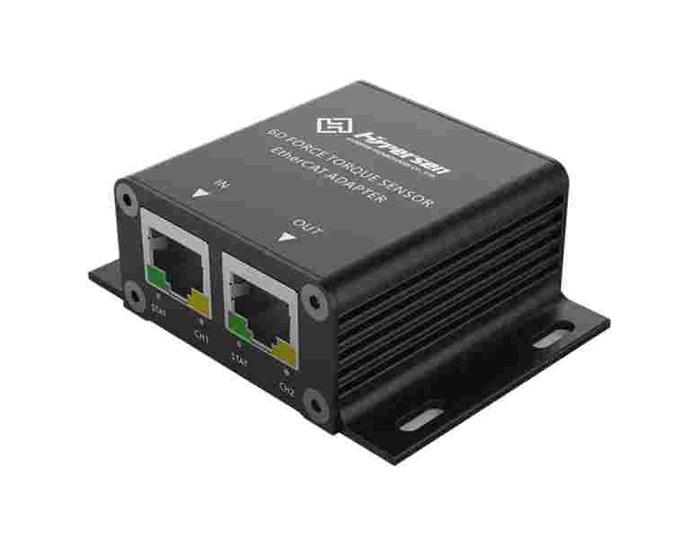 QVIRO | Hypersen HPS-FT-EC2000-IO Usecases