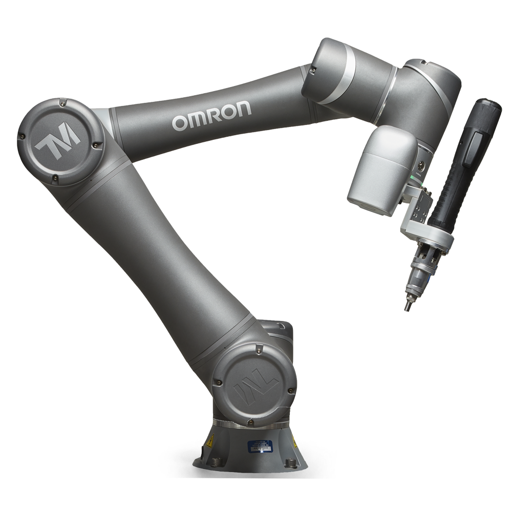 QVIRO | OMRON TM14 Reviews, Price, Use-cases, Compare Cobots on…