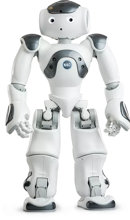 QVIRO | SoftBank Robotics NAO Specifications