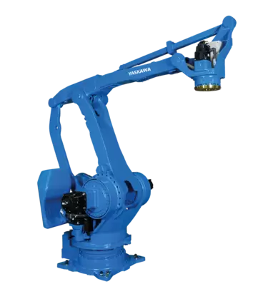 QVIRO | YASKAWA PL800 Usecases