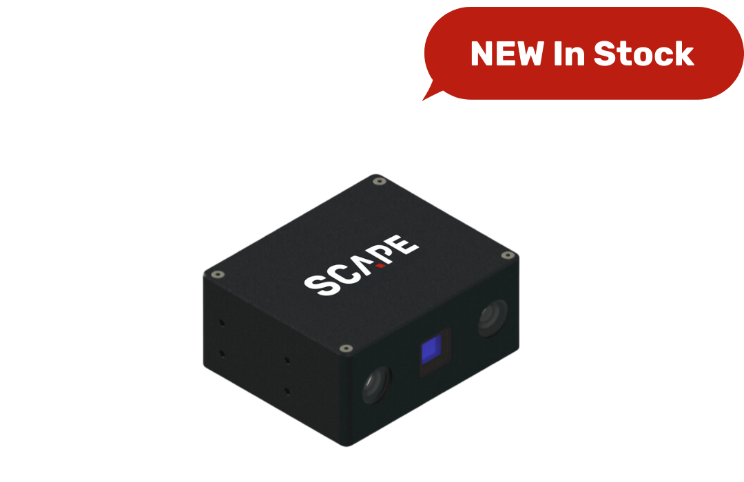 QVIRO | Scape Technologies SCAPE Mini Pro-700 Reviews, Price,…