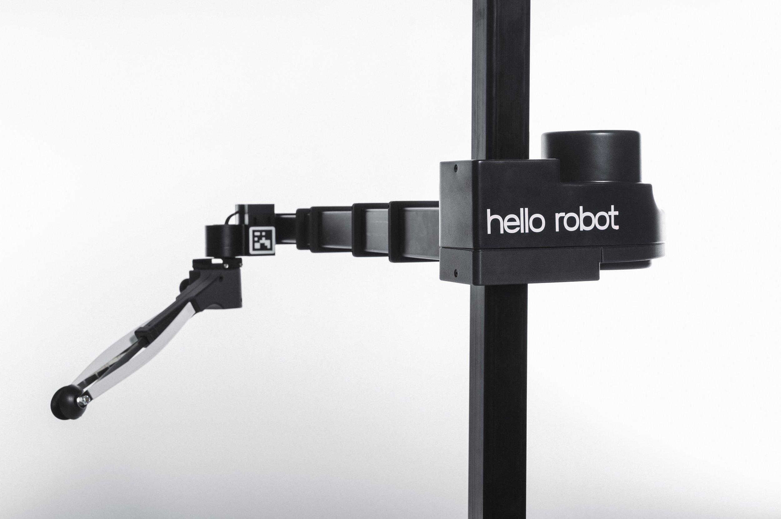 QVIRO | Hello Robot Stretch 2 Usecases