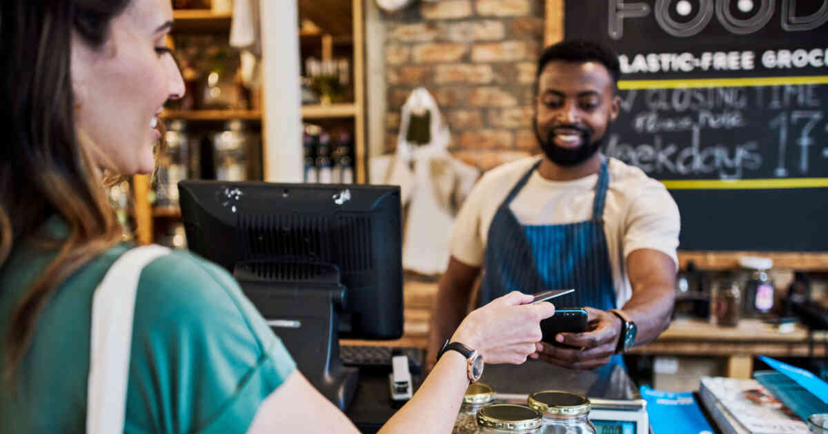 Guide to Understanding Credit Card Processing