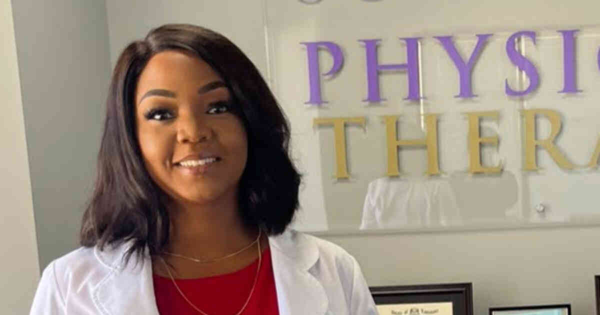 Interview With Owner of SOW & REAP Physical Therapy