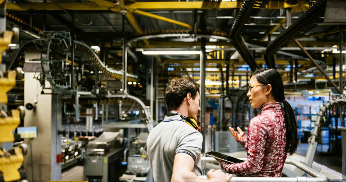 How to Find a Manufacturing Partner Overseas