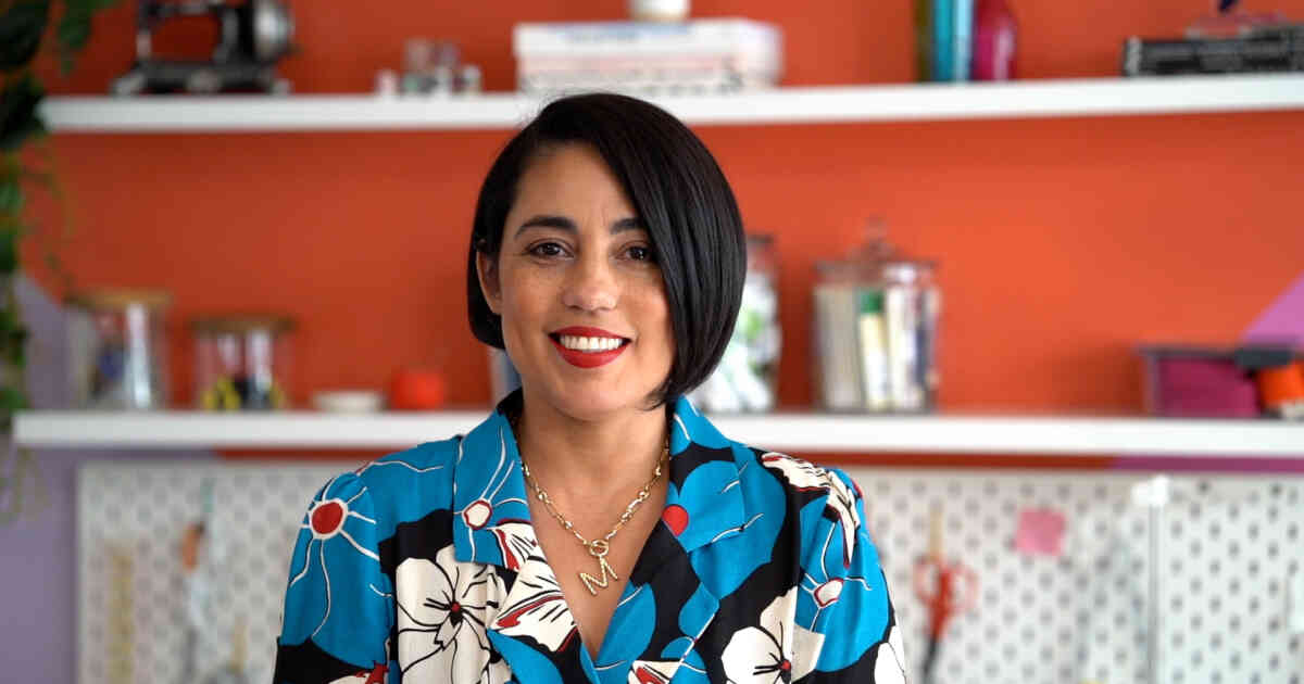 YouTube Creator Spotlight: Mimi G Style